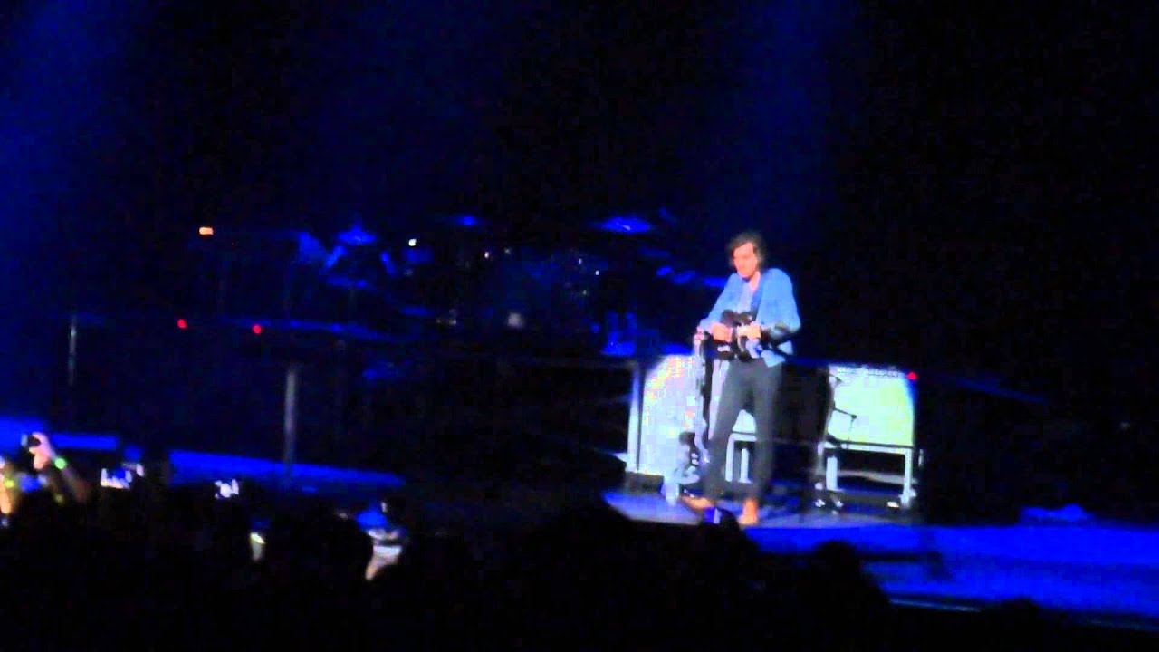 Phoenix - Countdown (Auditorio Telmex) - YouTube