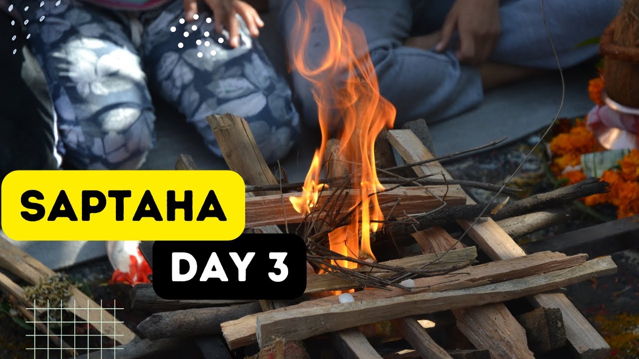 SAPTAHA at Mirmee || Day 3 - YouTube