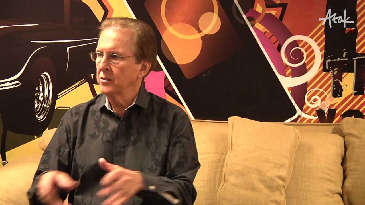 Atak TV - Tommy Cash - Interview - YouTube
