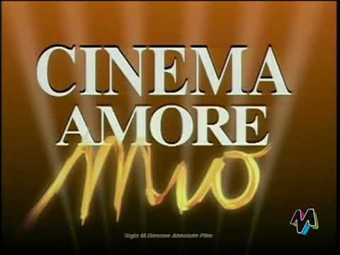 SIGLE TV - CinemaAmoreMio (TMC-1995-2001+Vuemme-2017-attuale) [4K-UHD-2160p60]
