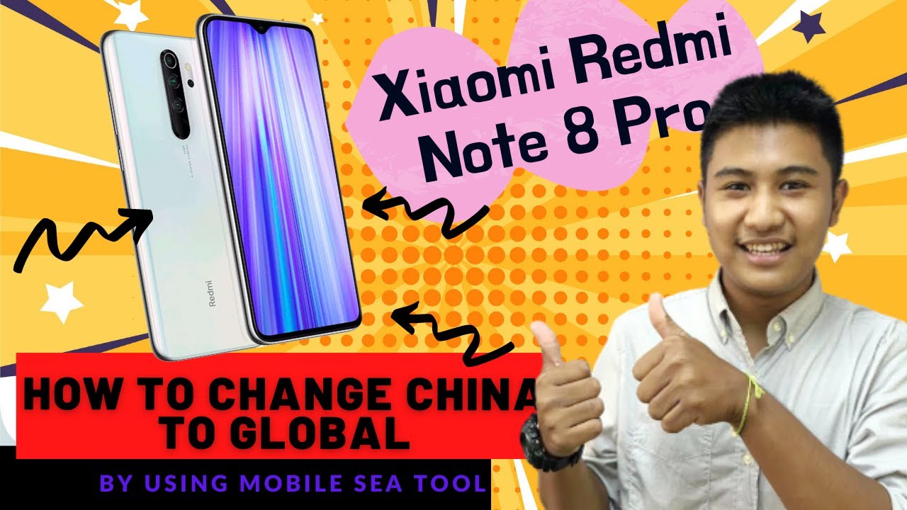 How To Change China To Global Rom Xiaomi Redmi Note 8 Pro YouTube how-to-change-china-to-global-rom-xiaomi-redmi-note-8-pro-youtube