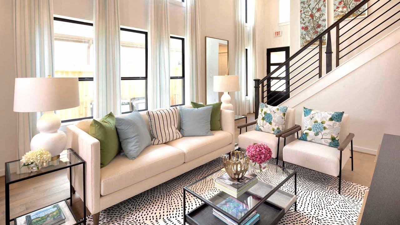 Jaw-Dropping Home Tour Ultimate Decor & Design Inspiration | Model ...