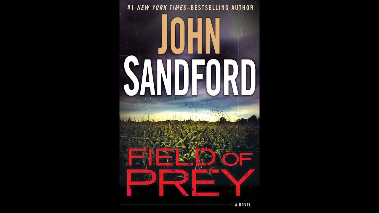 Field of Prey - Free Ebook Download - YouTube