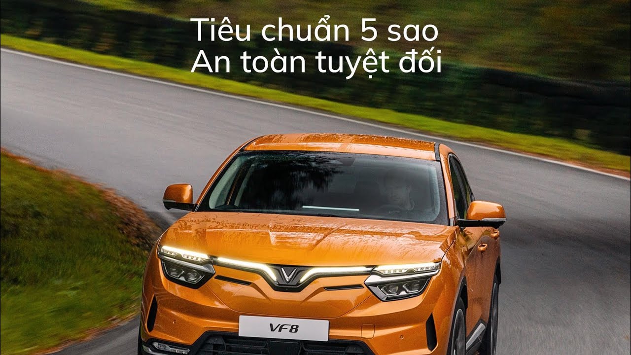 VF8 phần miềm mới đã khắc phục được lỗi ngắt máy lạnh chưa? Trọng VFEV ...