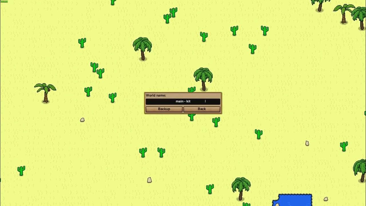 Gaming - Necesse - Modding - Updating your mod to a new game version ...