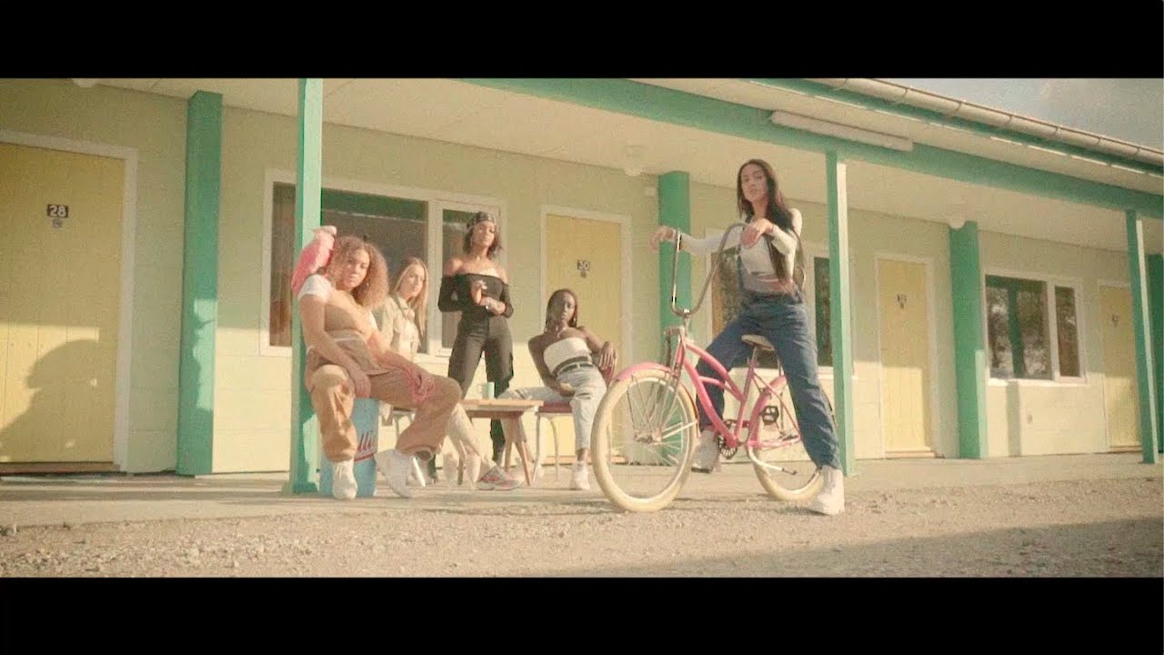 LOCO af Sandra Hussein - YouTube