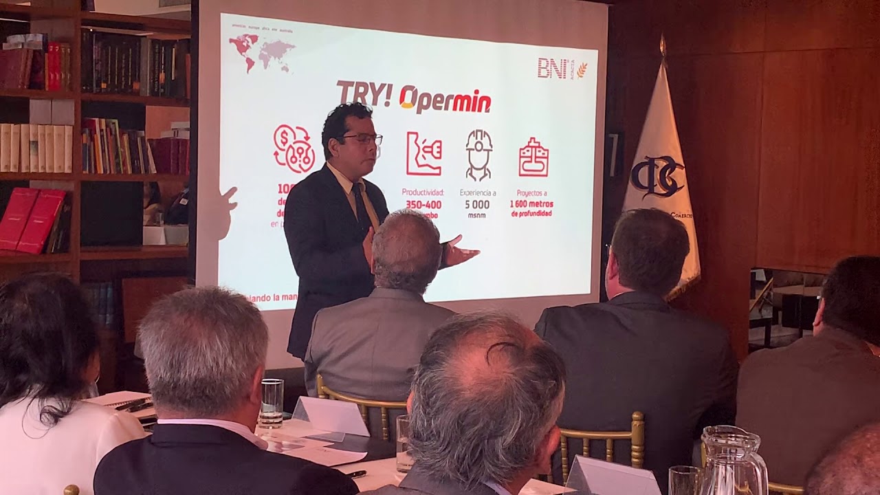 Willer Galvan - Opermin - YouTube