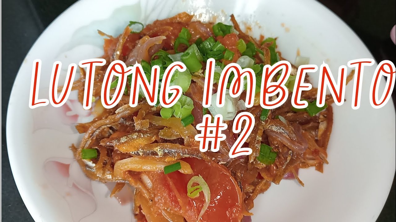 SPLIT DRIED FISH FOR MY LUNCH DISH #cookingvideo #driedfish - YouTube
