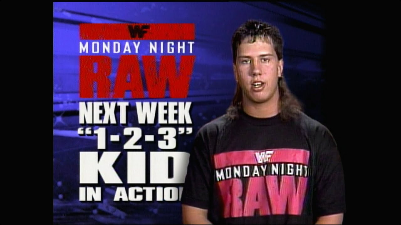 WWF Monday Night RAW: 7/5/93 Recap - YouTube