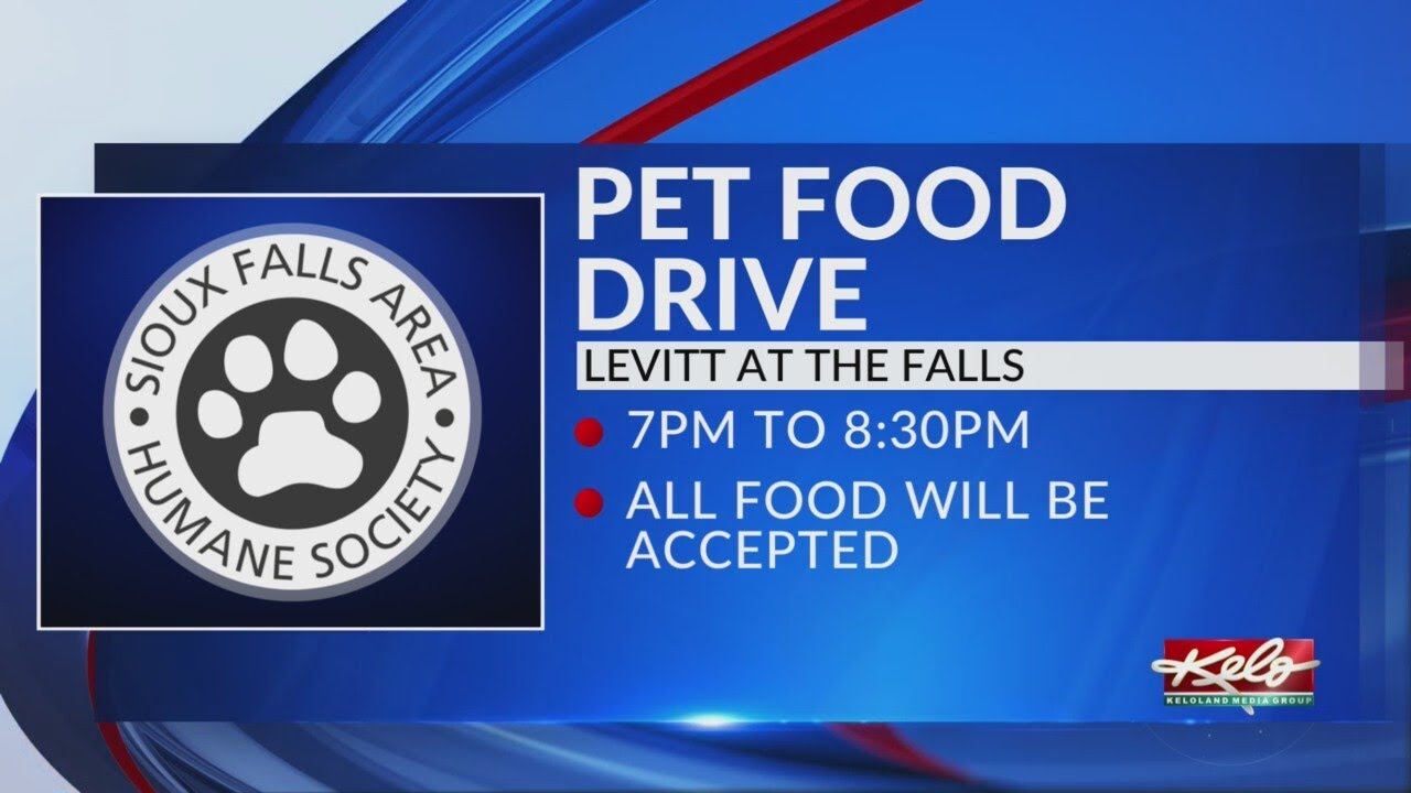 Last day to report FEMA flood damage; Pet drive - YouTube