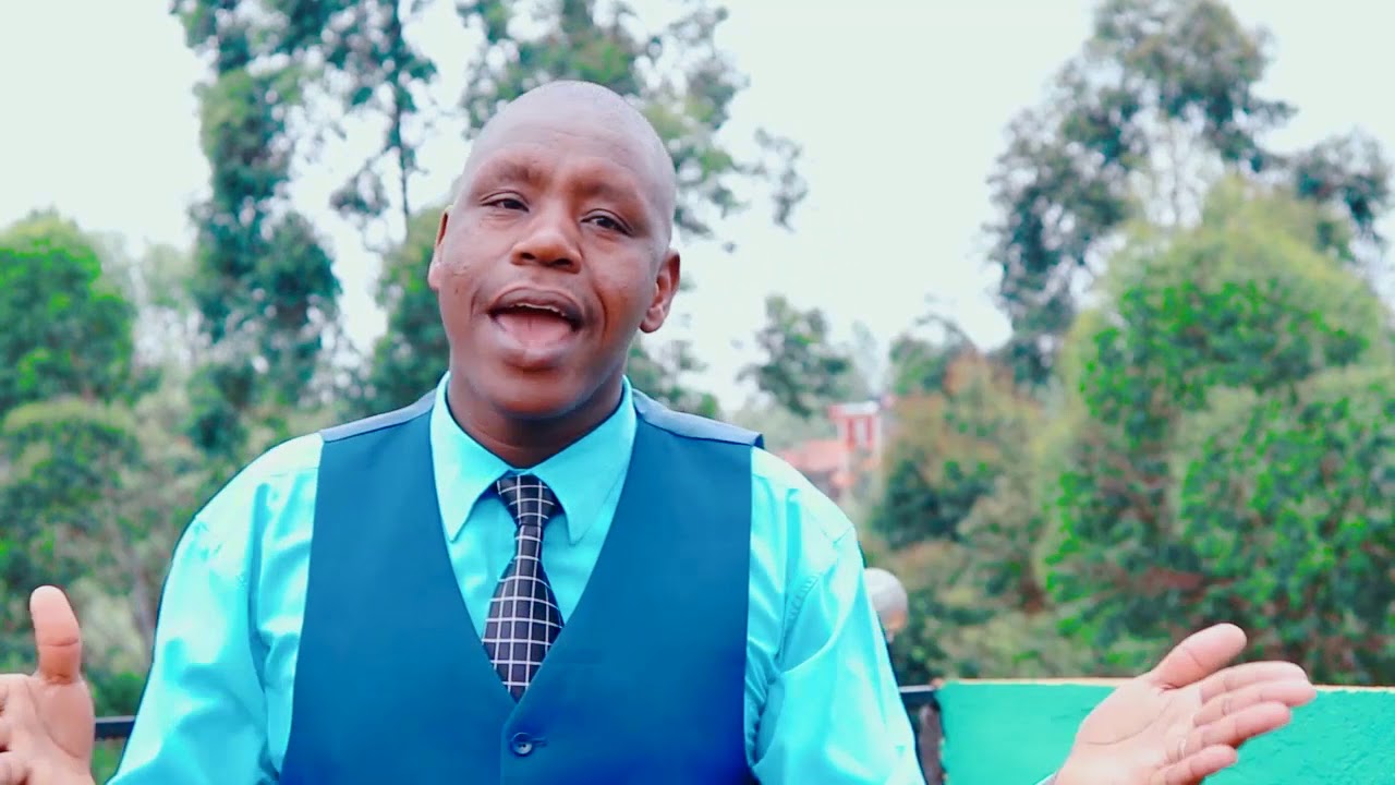 Holywood songs-Tunashangilia by Jason karimi(OFFICIAL VIDEO) - YouTube