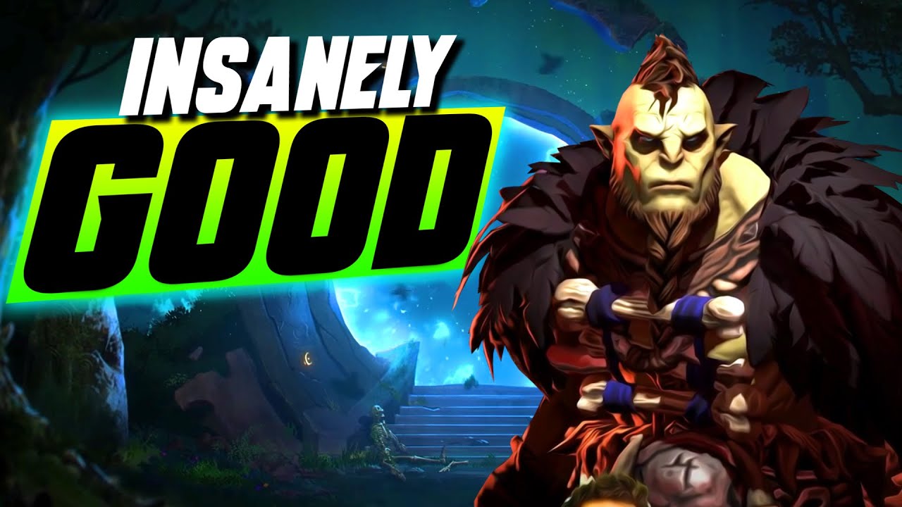 INSANELY GOOD NEW 4X Grand Strategy - Grubby - YouTube