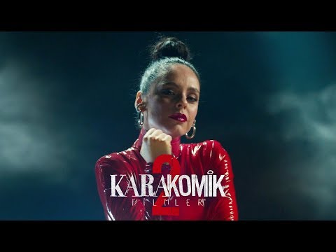 Yasemin Mori - Tuzlu Su (Karakomik Filmler 2)