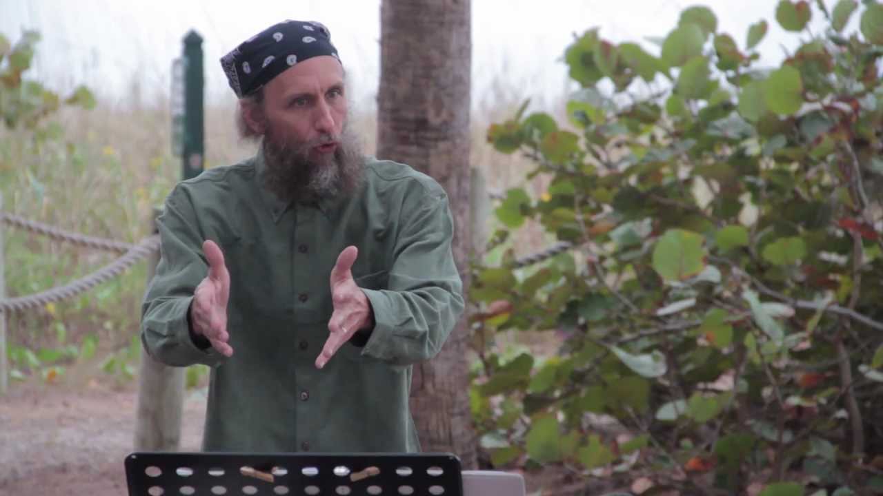 Genesis 5:1-32 - The Generations of Adam - YouTube