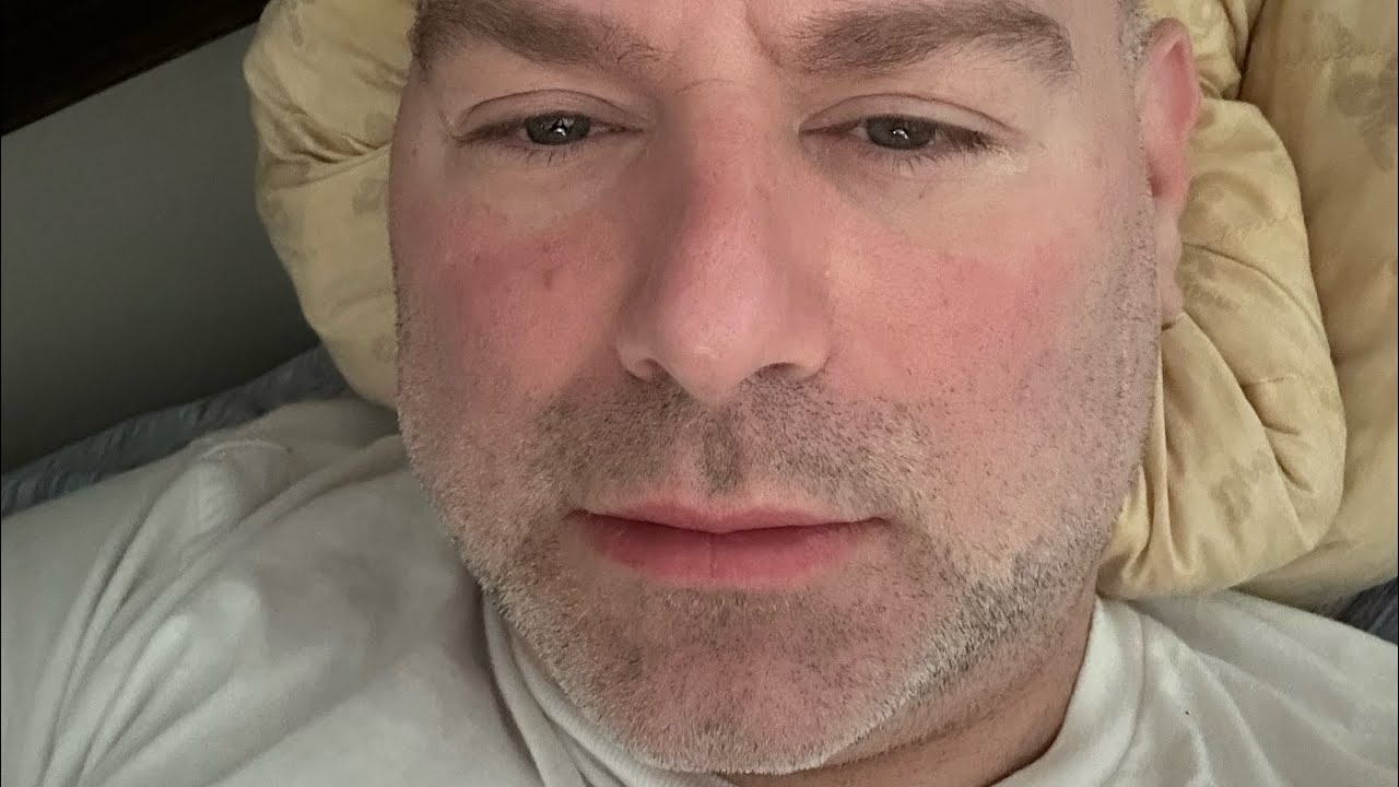 People keep saying I miss The old Apefather talking AMC you ever talk ...