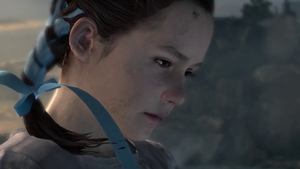 RESIDENT EVIL REVELATIONS 2 - Barry Start Walkthround Part 8 - YouTube