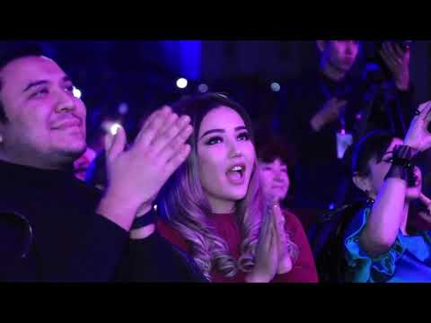 Özbekistan ve Azerbaycan Sanatçıları Birlikte Söylüyor . Bimar (Hasta)