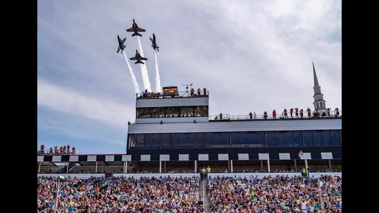 2023 Schultz Airshows Recap Video - YouTube