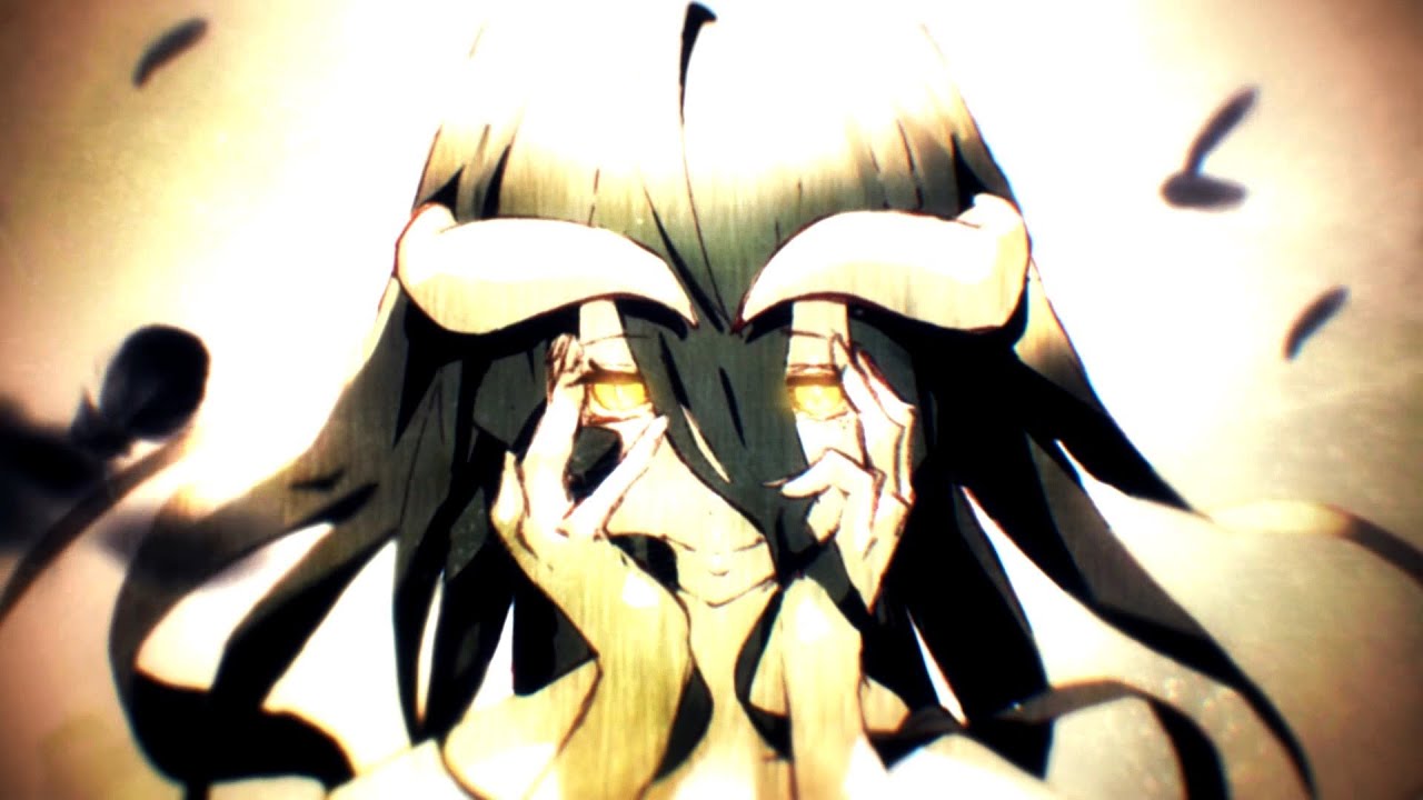 Overlord Ending Full - L.L.L [AMV] - Vietsub - YouTube