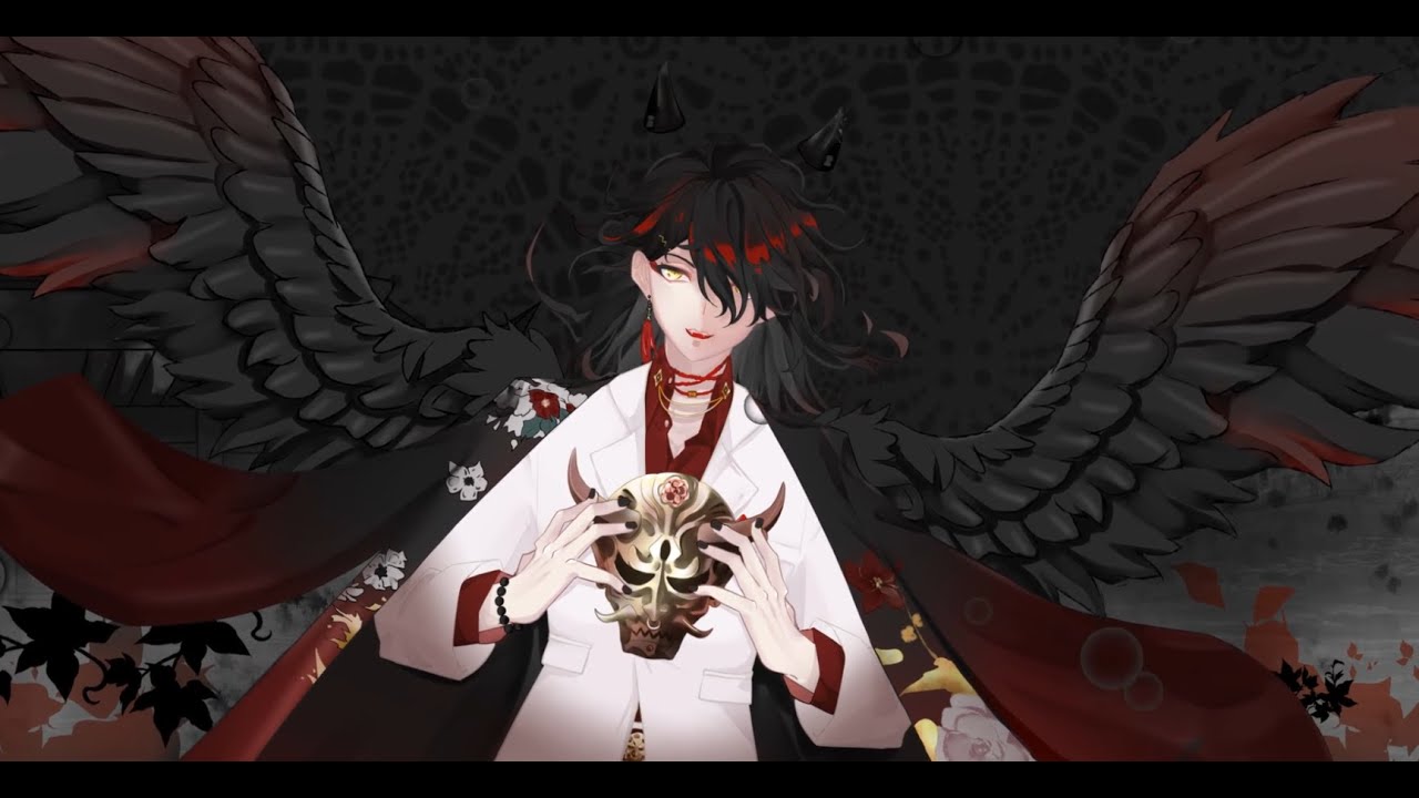 Box Tenshi × Vox Akuma - YouTube