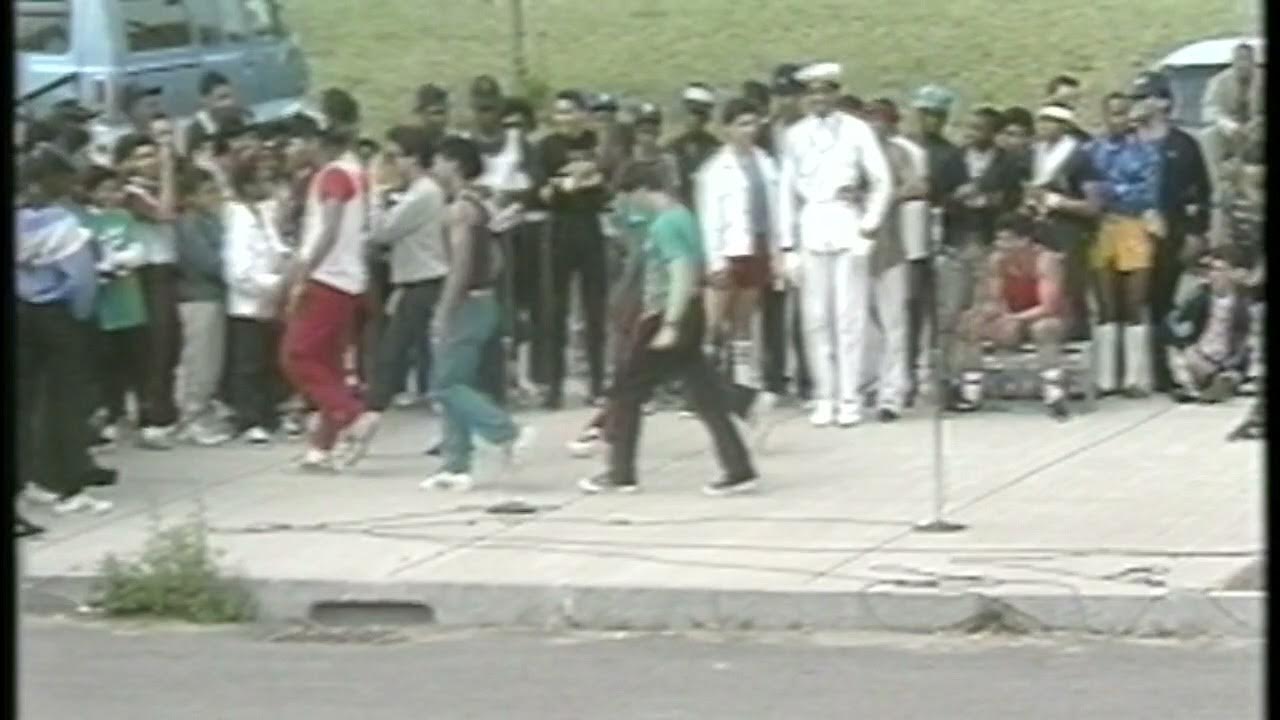 FLC 40th Anniversary Final Edit 2C - YouTube