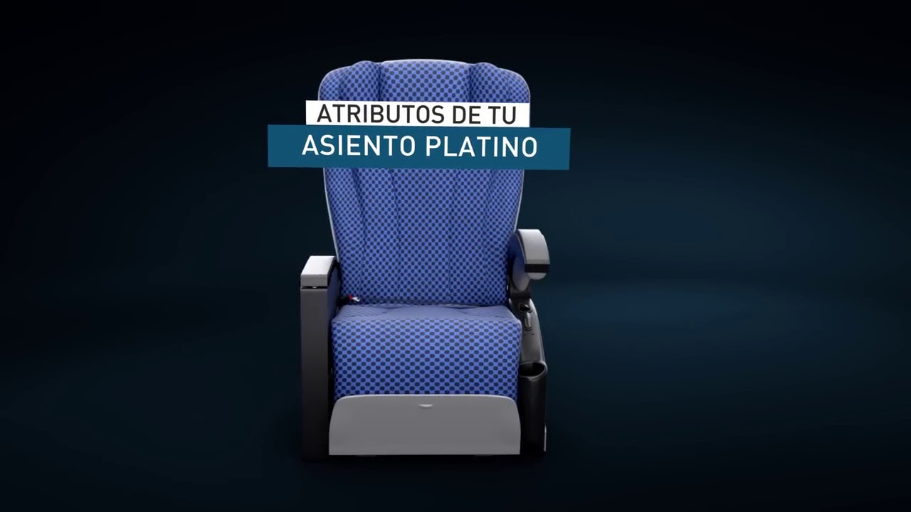 El mejor anuncio de ADO platino / Autobuses ADO a escala - YouTube