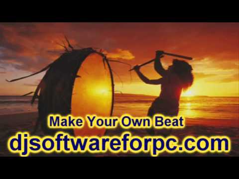Arabic Beat  | djsoftwareforpc.com