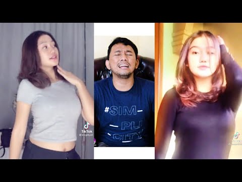 GOYANG VIRAL CHIKAKIKU