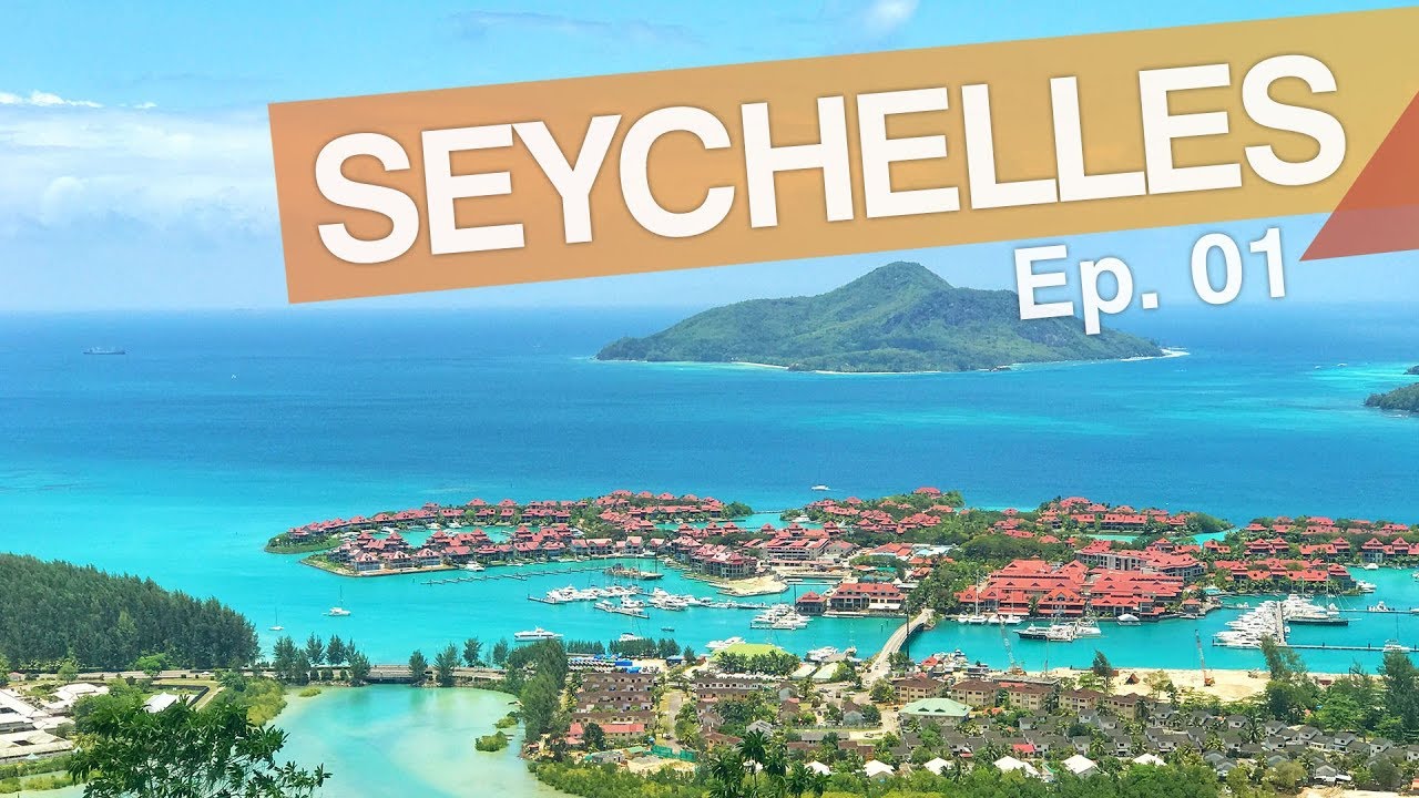 Seychelles :: O que fazer em Mahe e Victoria :: 3em3 - YouTube