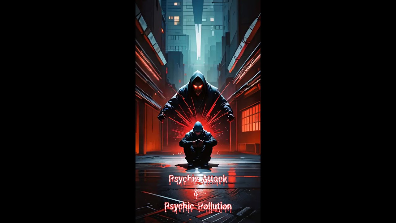 How to Shield Yourself from Psychic Attacks & Pollution: Essential Tips ...