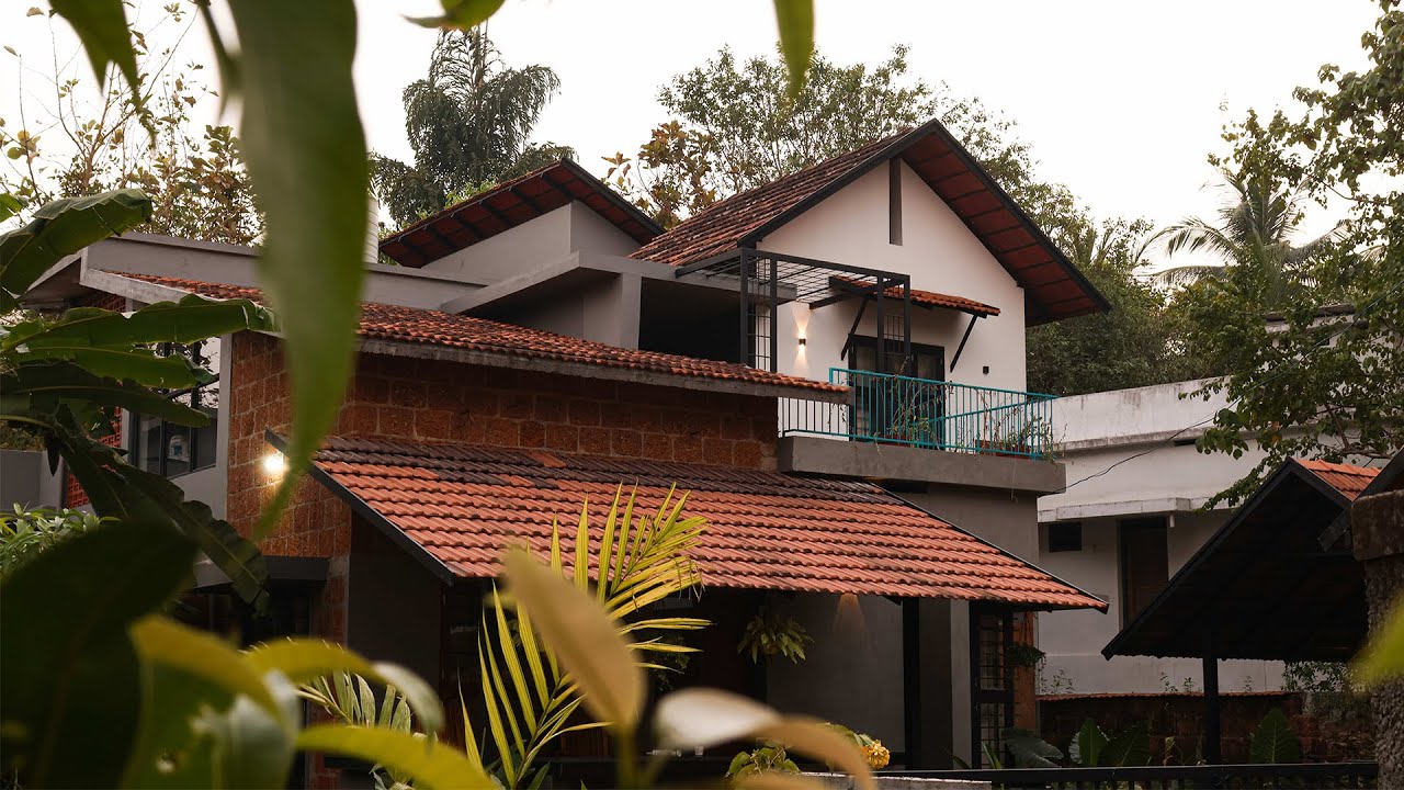 Mannath House - YouTube