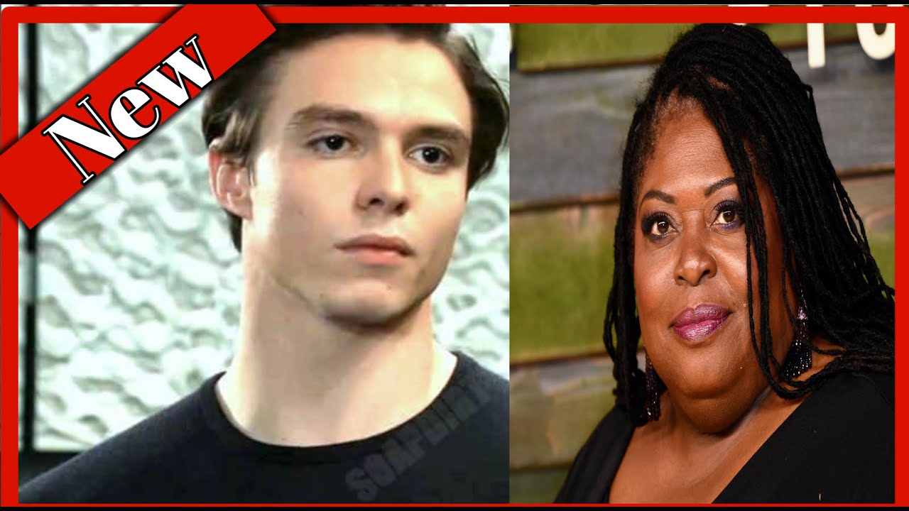 General Hospital says goodbye to a beloved member of the family - RIP ...