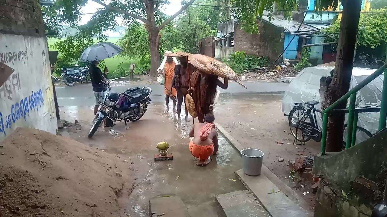 Mahima alekha baba agamana - YouTube