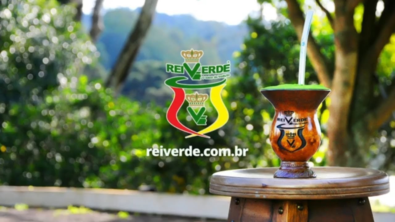 Proximamente Rei Verde en México - YouTube