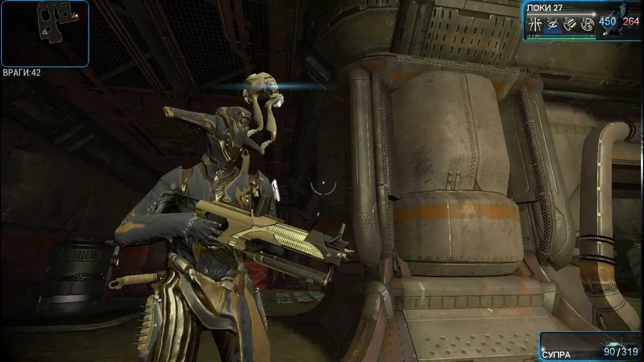 Loki vs Stalker - YouTube