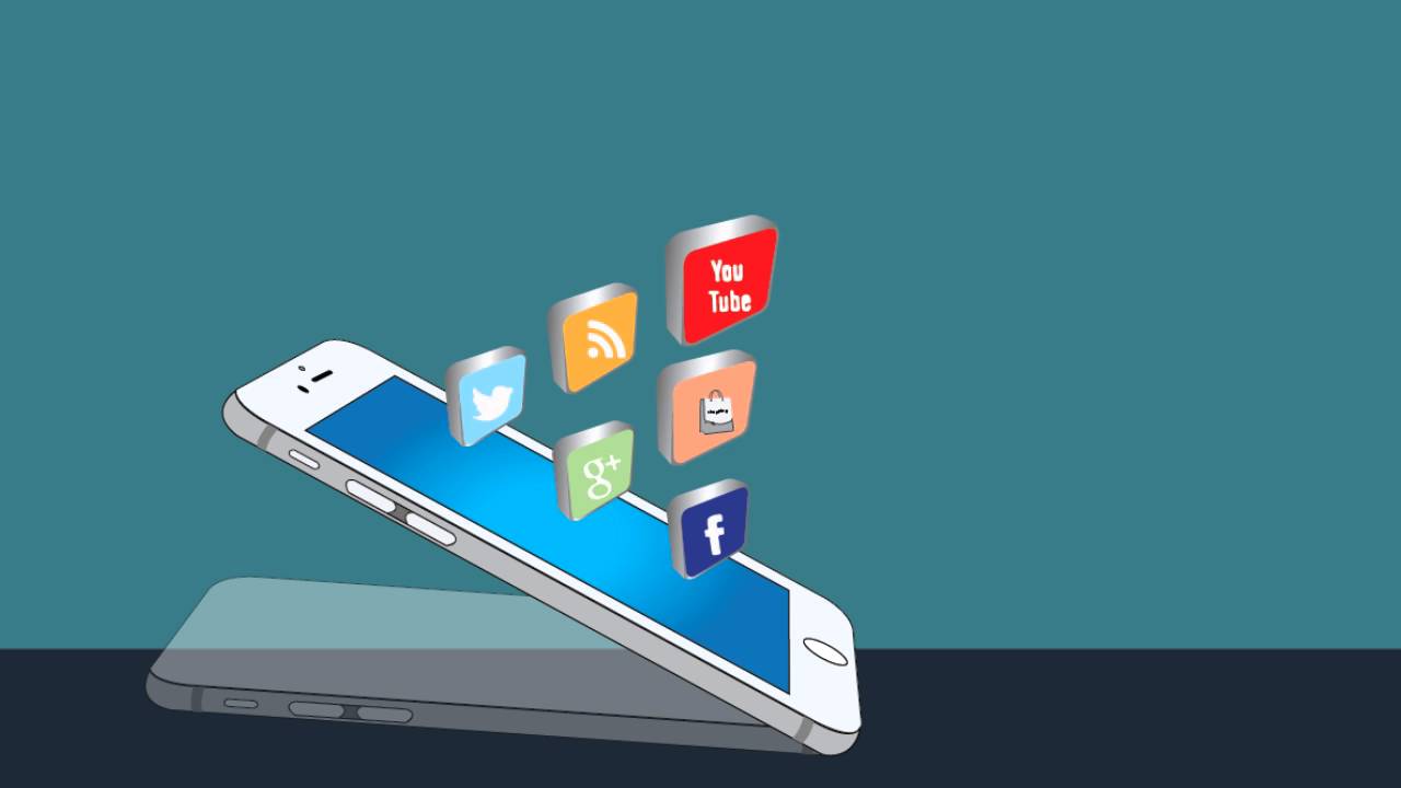 Animatic (mobile App) test 2 - YouTube