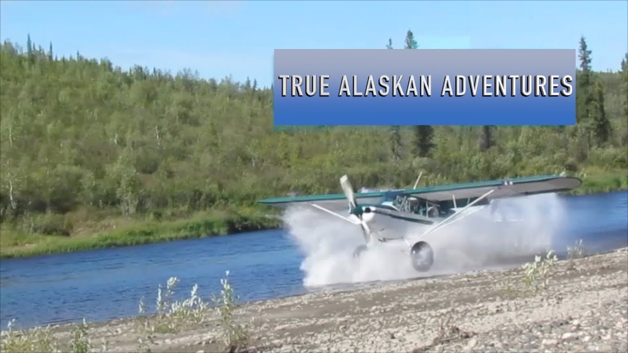 60 Inch Club sizzle reel for Outdoor Channel - YouTube