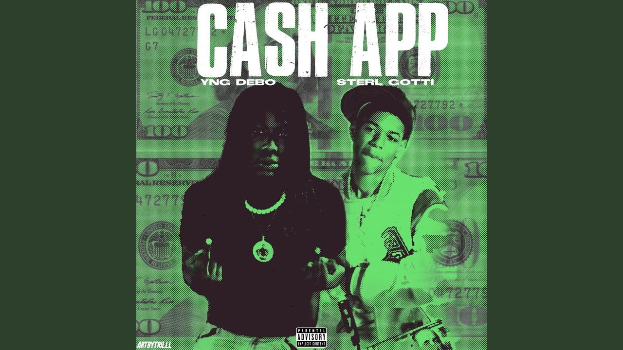 Cash App - YouTube
