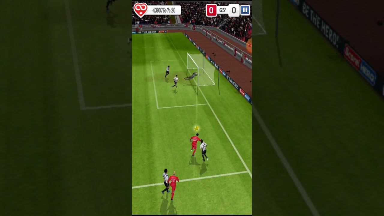 The best game in score hero 💪👌 - YouTube