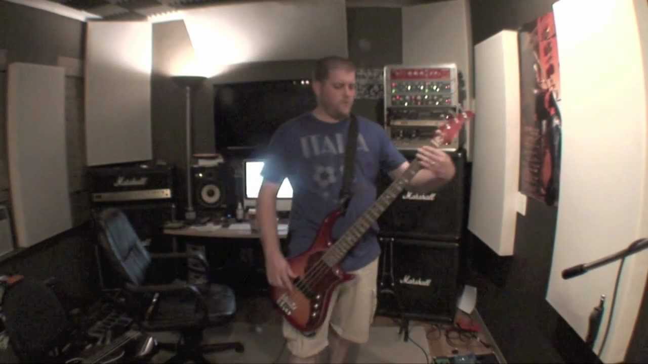 Muse Bass Tones Vol 3 - YouTube