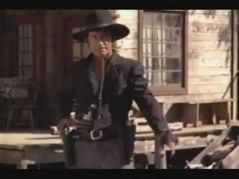 GUNFIGHTER'S MOON Trailer