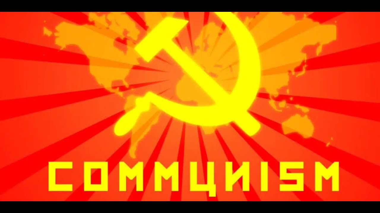 Communism | Beliefs and Goals of Communism #communism #communist - YouTube