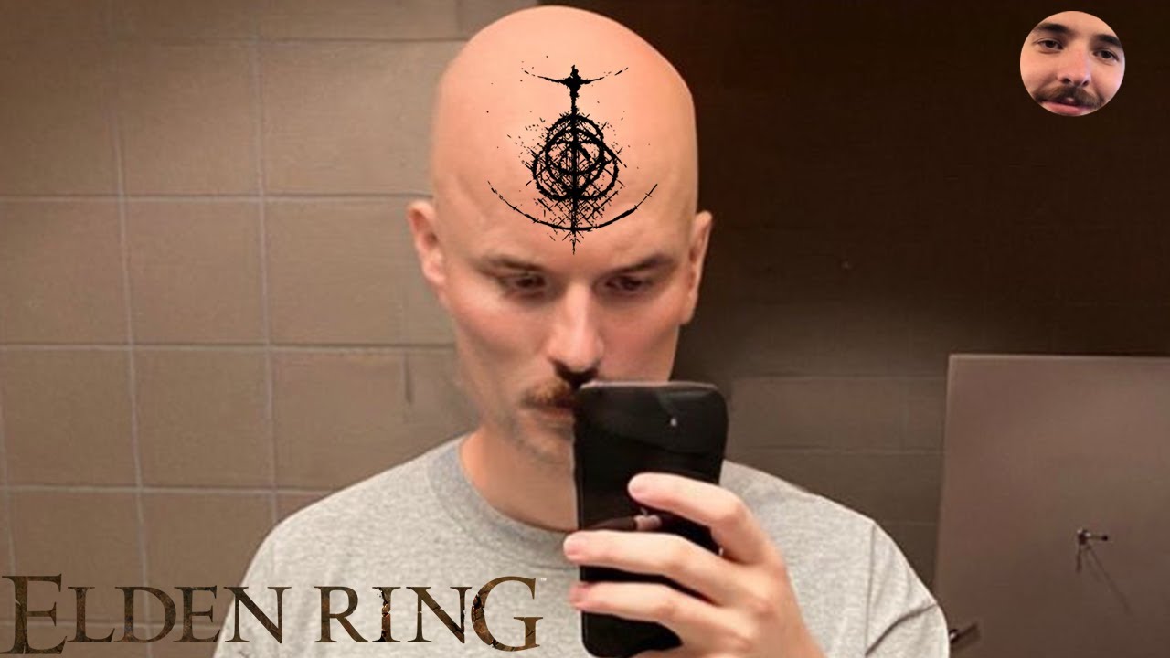 itswill Streams - Elden Ring Day 1 (Day of Release) - YouTube