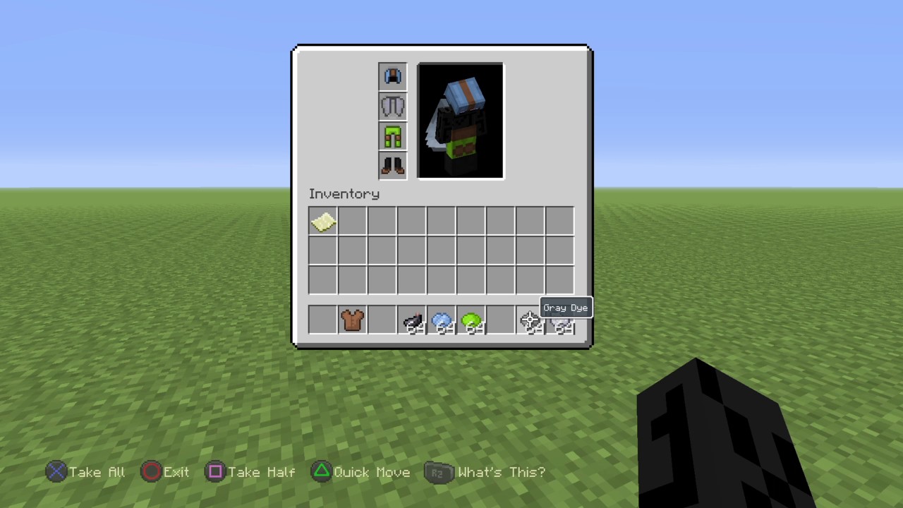 Minecraft coller - YouTube