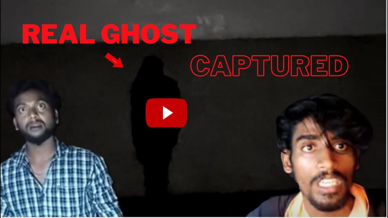 TOP 3 GHOST VIDEO TAMIL |Real Ghost|Caught On Camera|Scary Spirits ...