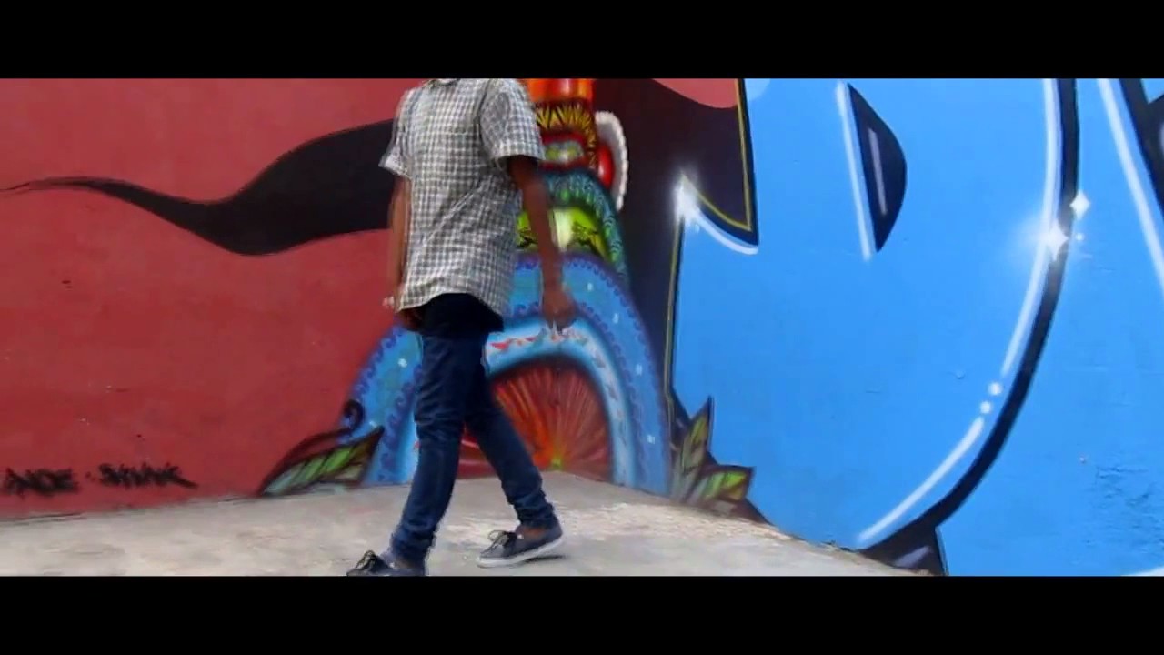 GERARDO - DANCE [ FREE STEP PERU] @worldofdance - YouTube