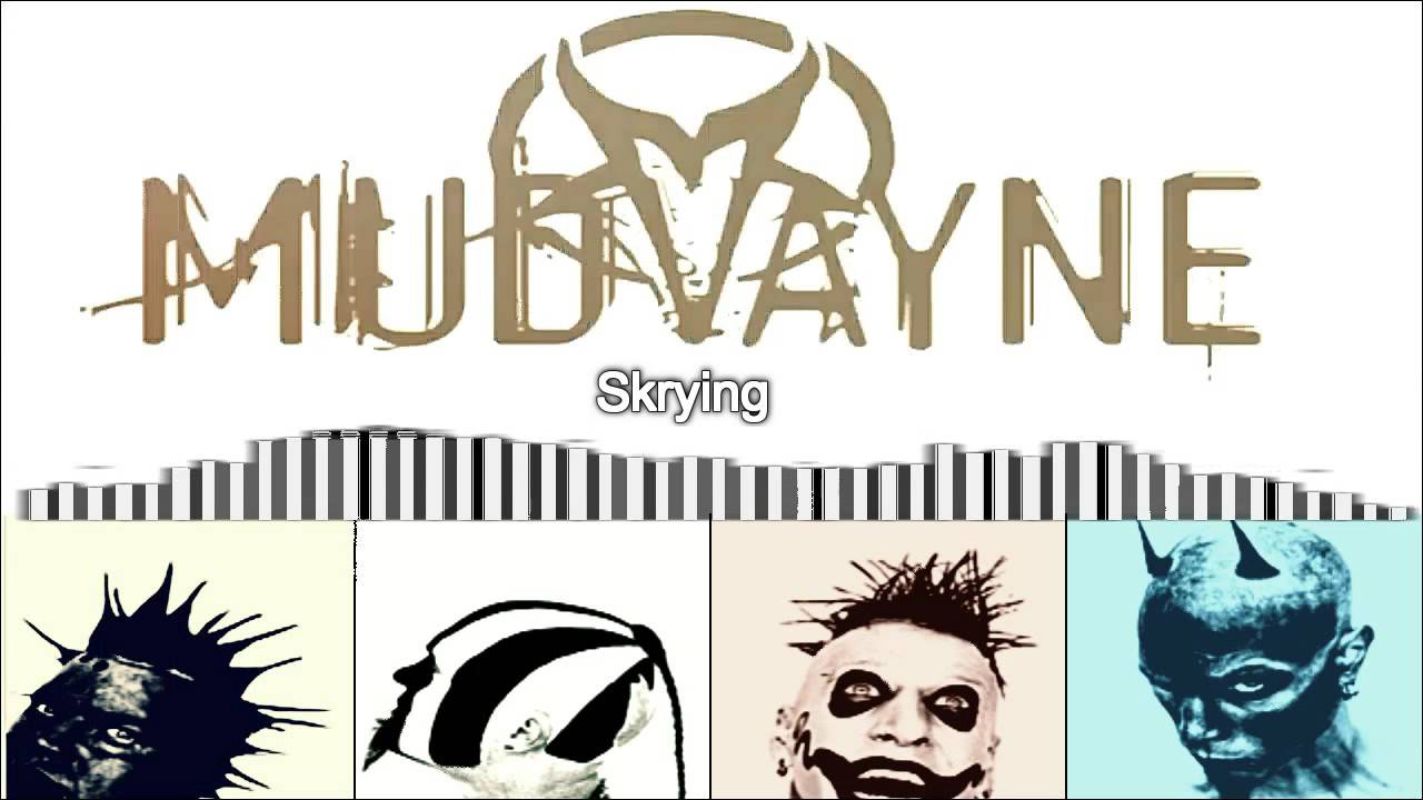 Best of Mudvayne - YouTube