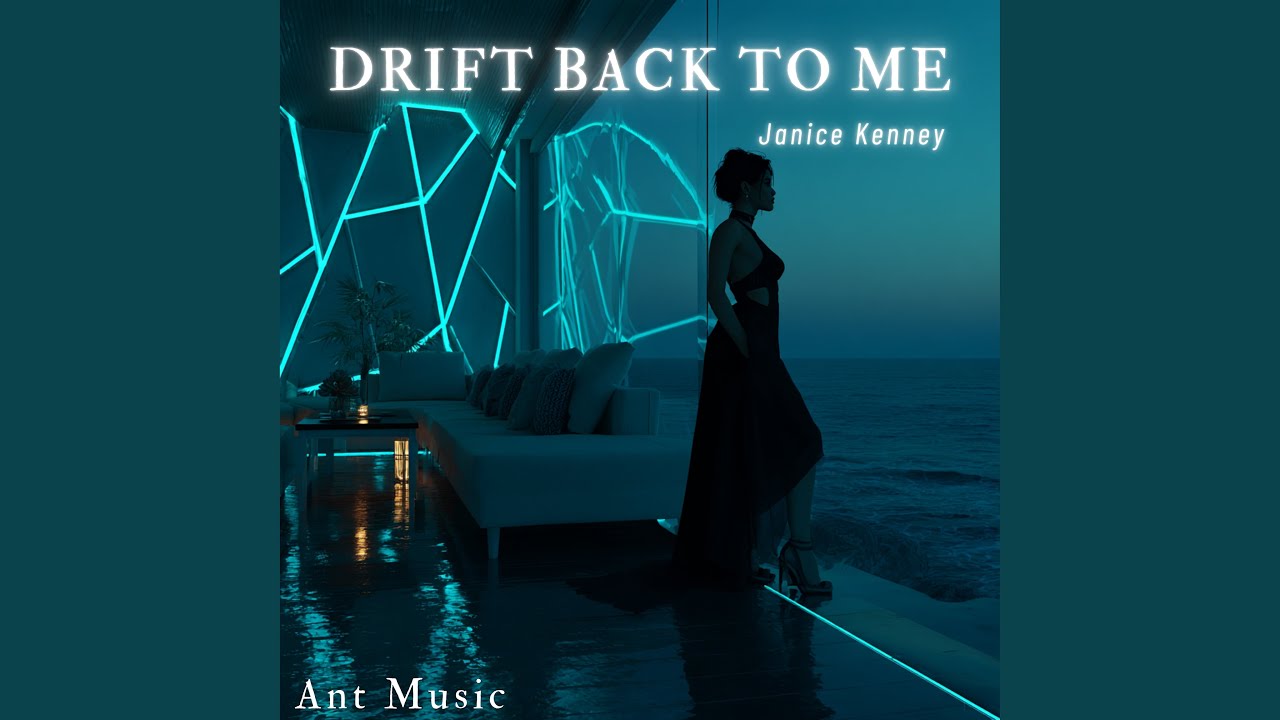 Your Name on the Sand - Janice Kenney: Song Lyrics, Music Videos & Concerts