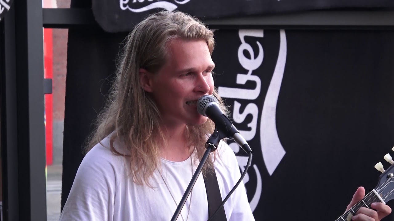 Karl Kristian - Et skib kommer hjem - del 5 af 5 - YouTube