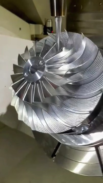 Amazing || CNC Machine | CNC programming #shorts #automobile #cncworkshop #cnc #machining # ...